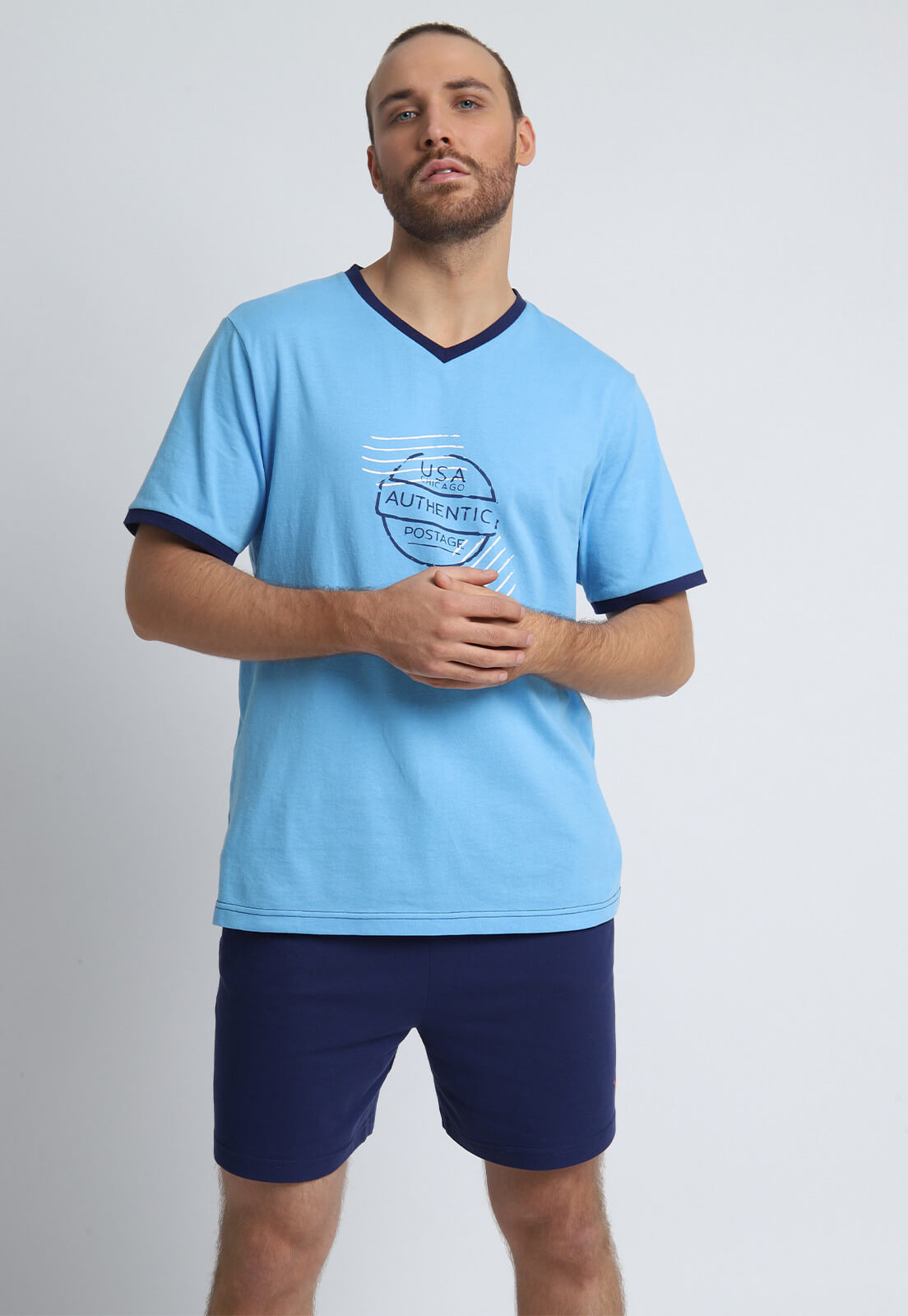 Pijamas | Ropa para hombre | Arrow