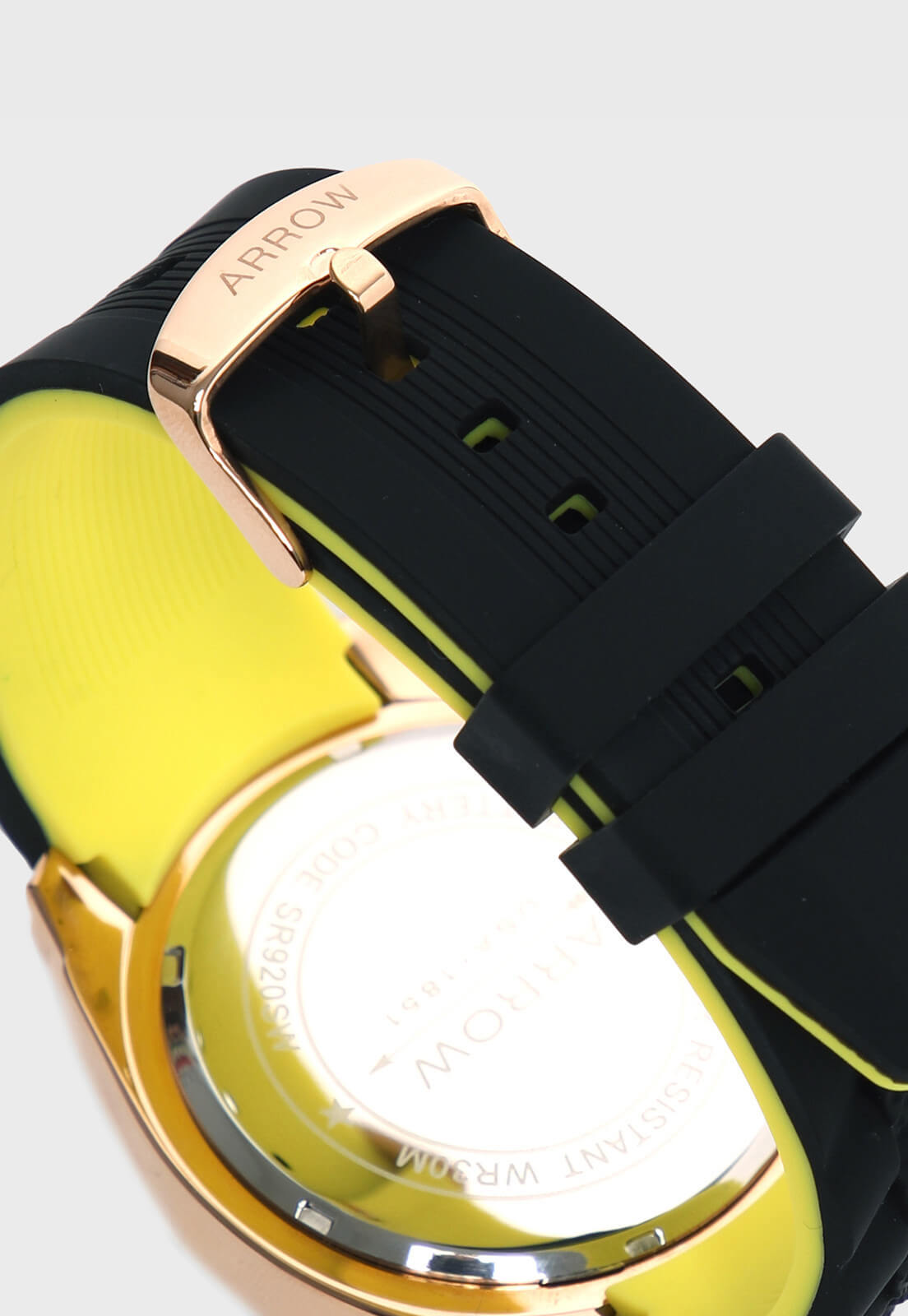 Reloj Sport Arrow