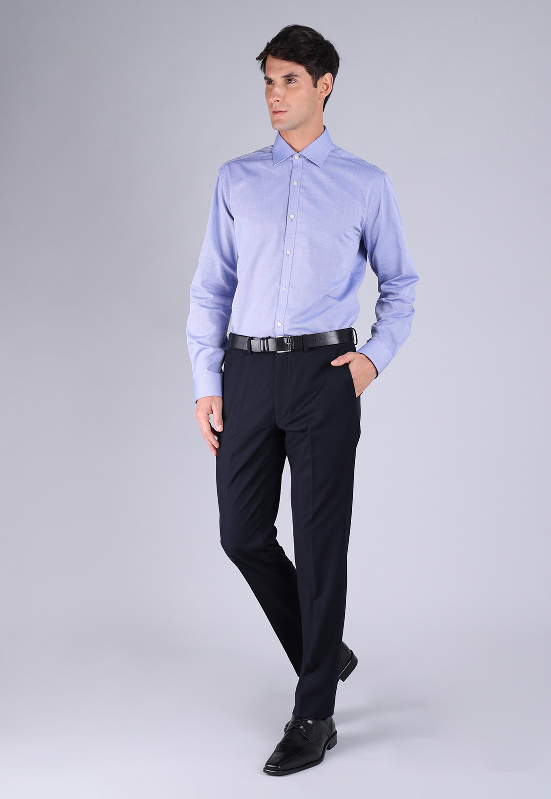 Pantalón Formal Polilana Arrow