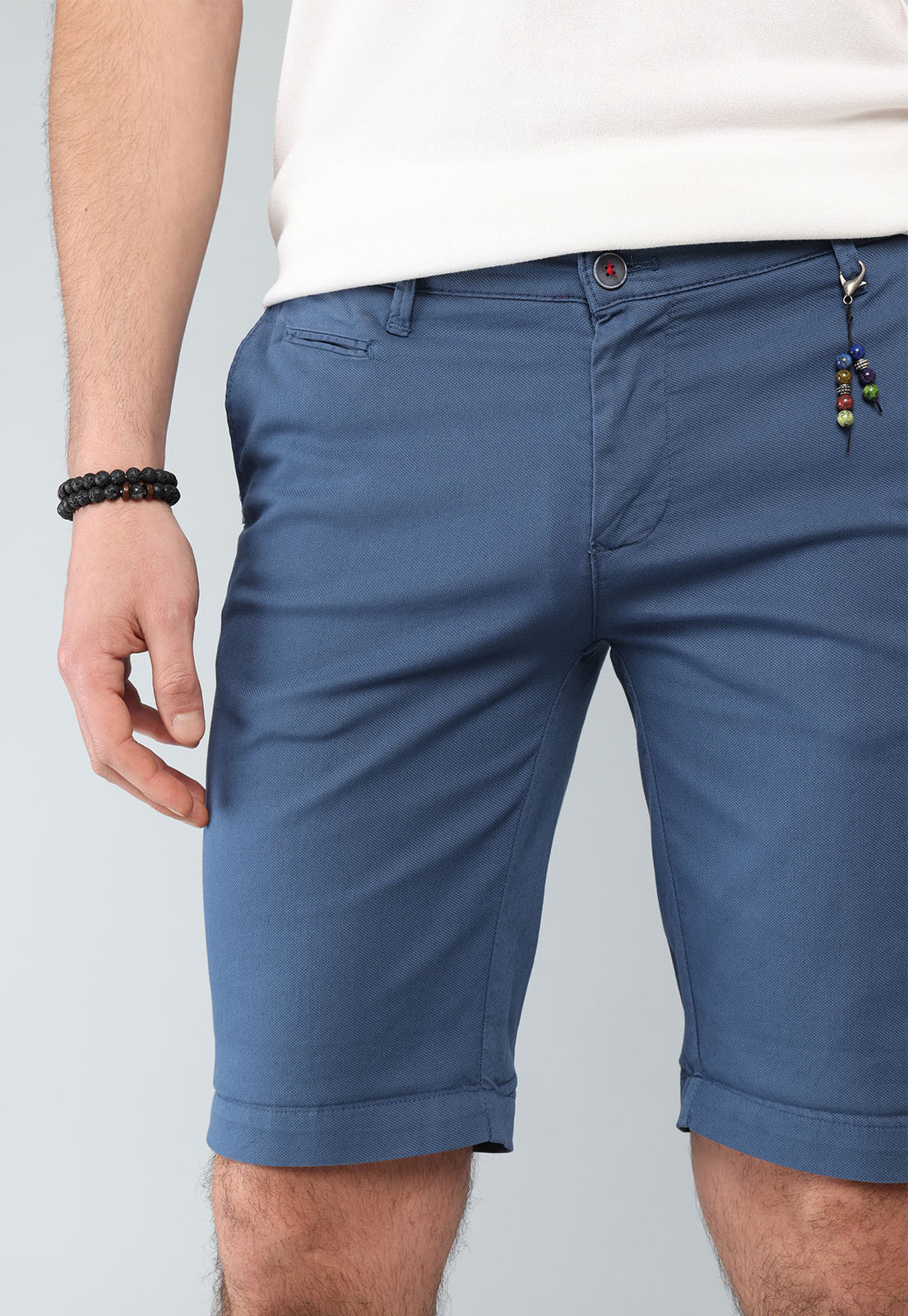 Bermuda Lisa Spandex Arrow